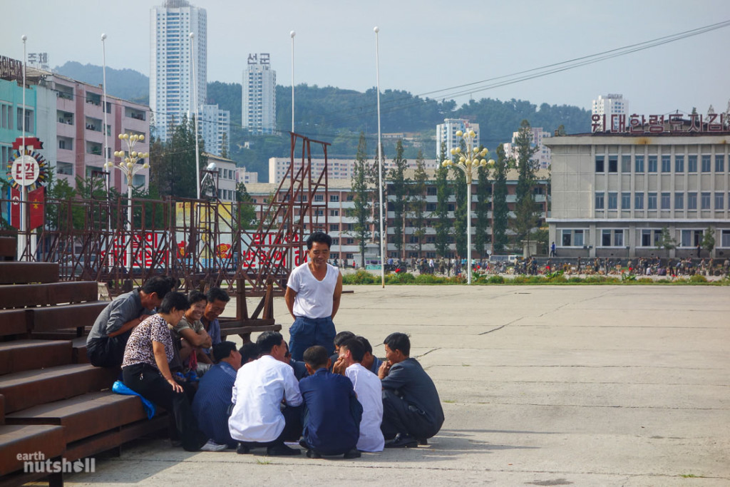 100 Photos Inside North Korea - Part 1 - Earth Nutshell