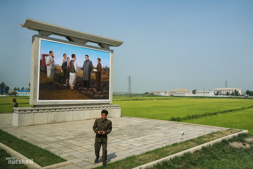 100 Photos Inside North Korea - Part 1 - Earth Nutshell