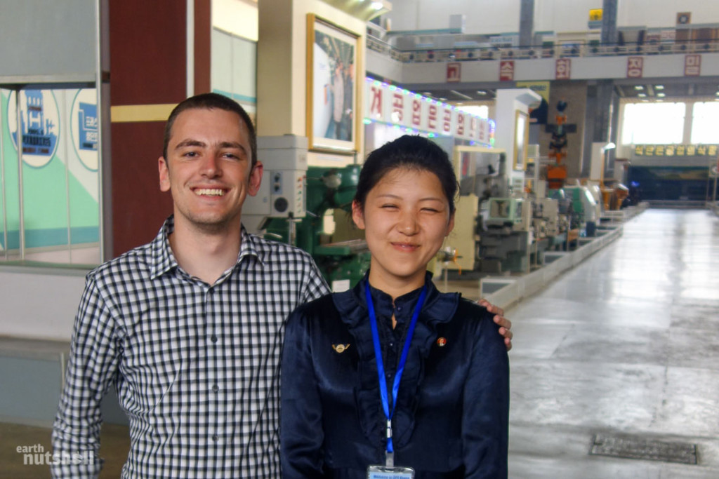 100 Photos Inside North Korea - Part 1 - Earth Nutshell