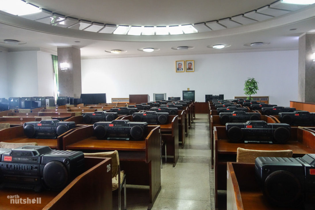 100 Photos Inside North Korea - Part 1 - Earth Nutshell