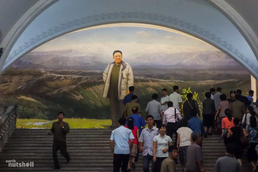 100 Photos Inside North Korea - Part 2 - Earth Nutshell