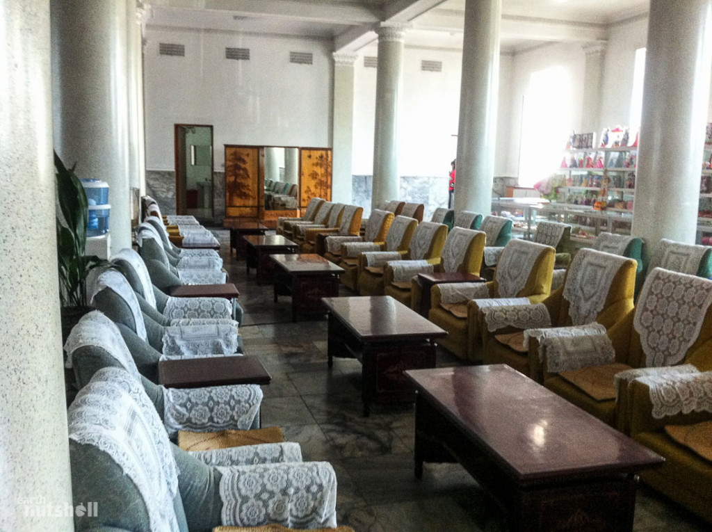 100 Photos Inside North Korea - Part 2 - Earth Nutshell